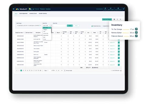 Image result for Modisoft Training Inventory