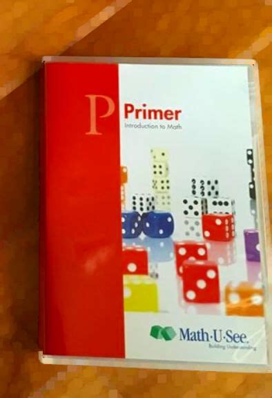 Image result for Math U See Curriculum