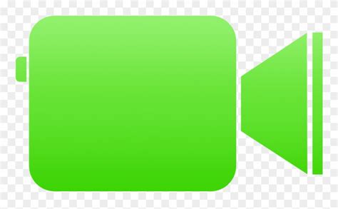 Image result for Evolution of iOS FaceTime Icon