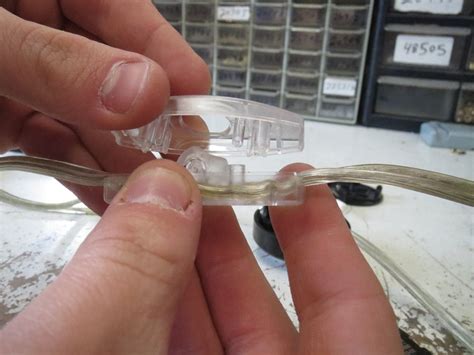 Image result for Inline Lamp Switch