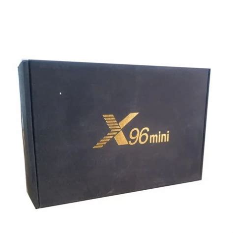Image result for Box Android X96 Mini