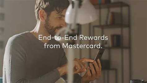Rewards | Mastercard Services