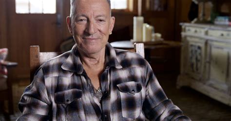 Image result for Bruce Springsteen Innauguration