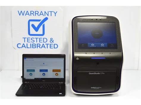 Image result for Quantstudio 7 How to Run