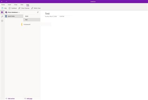 Image result for OneNote Side Bar Tips for Beginners