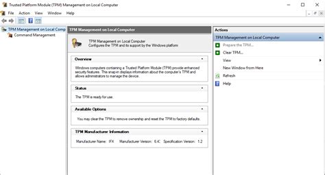 Image result for BitLocker SSD