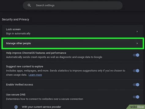 Image result for How to Switch Administrators On a HP Computer