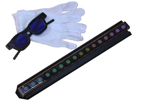 Image result for Farnsworth Test Video