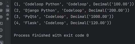 Image result for How to Use MySQL Connector in Python
