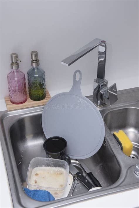 Image result for Messy Kitchen Counter