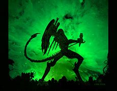 Image result for Alien Rhapsody