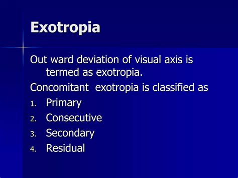 Image result for Exotropia and Computer