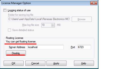 Image result for Floating License Manager