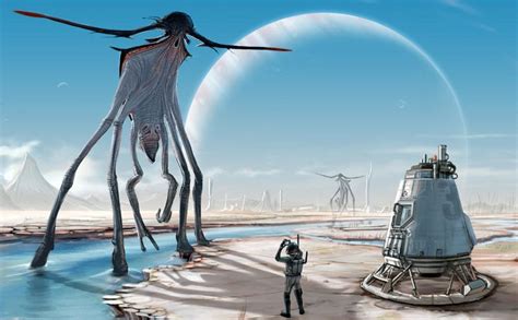 Image result for Alien Plan B