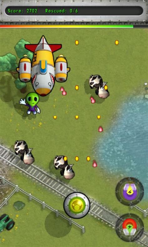 Image result for Alien Rescue