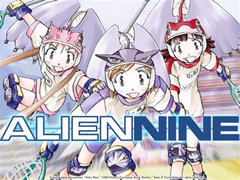 Image result for Alien 9 Op