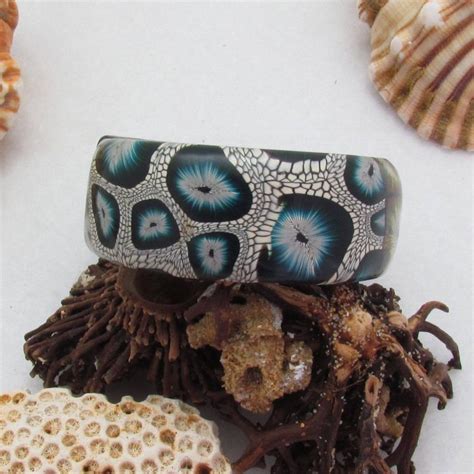 Image result for Jessama Tutorials Polymer Clay Bezel