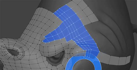 Image result for Retopoflow Tutorial