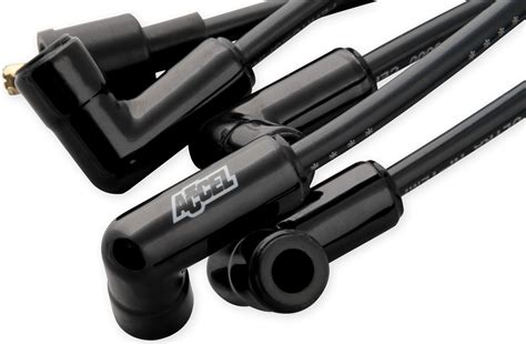 Image result for Accel Ignition Wire Install