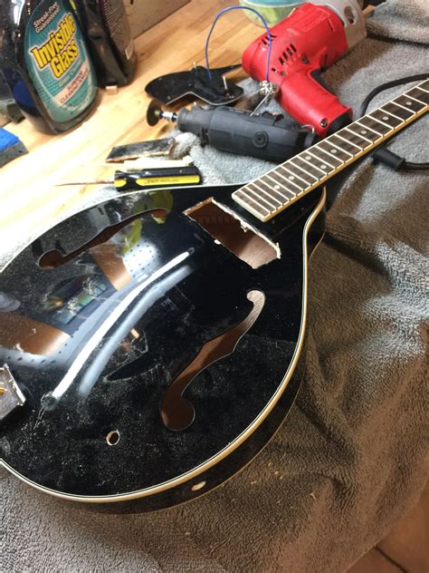 Image result for 4 String Mandoline