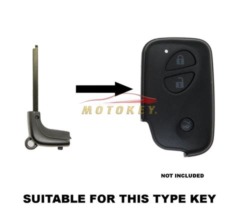 Image result for Lexus Key Side Button
