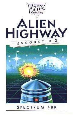Image result for Alien Highway Dailymotion