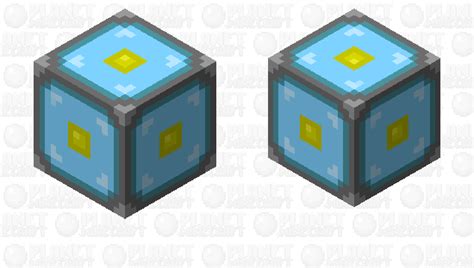 Image result for Minecraft Nether Reactor Core