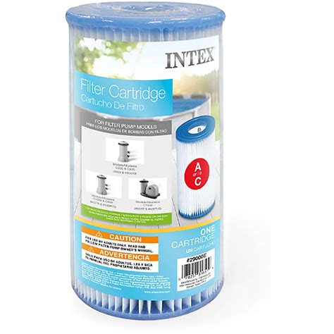 Image result for Intex 16 Inch Filter