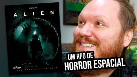 Image result for Alien RPG YouTube