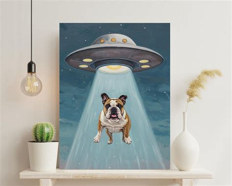 Image result for Alien Bulldog