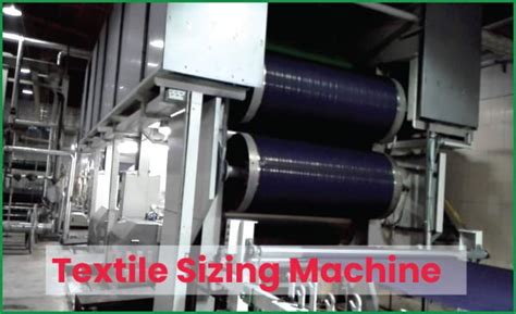Image result for Textile Sizing Process Video