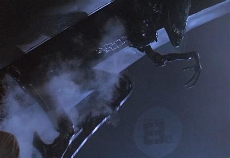Image result for Alien 3 Opening Scene