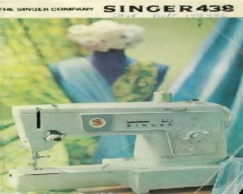Image result for Threading Singer 438