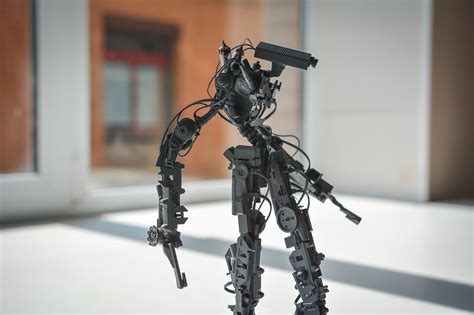 Image result for Mech Kitbash