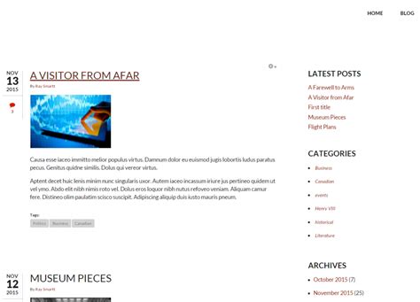 Image result for Drupal Blog Tutorial