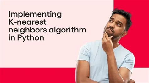 Image result for Knn Algorithm Implementation in Python Using Jupiter