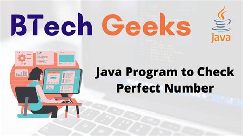 Image result for How to Explain Perfect Number Program in Java
