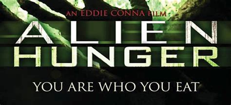 Image result for Alien Hunger 2014