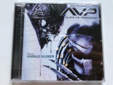 Image result for Alien Vs Predator Soundtrack