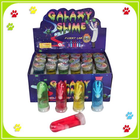 Image result for Alien Slime Toy