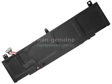 Image result for Alienware 13 Battery