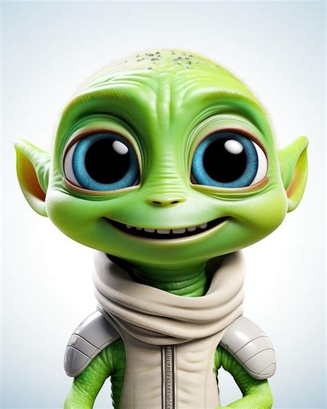 Image result for Alien Pixar