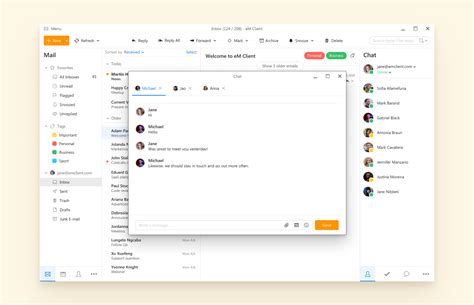 Image result for Compare Good Email Programs