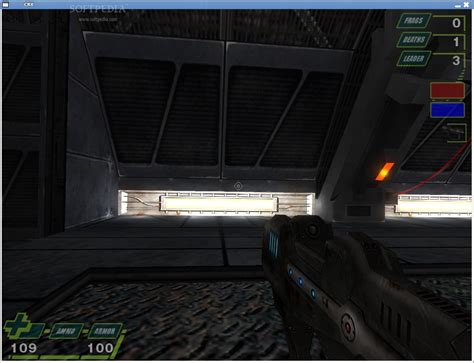 Image result for Alien Arena 2008