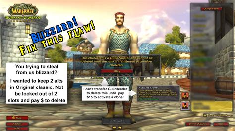 Image result for WoW Computer Scam