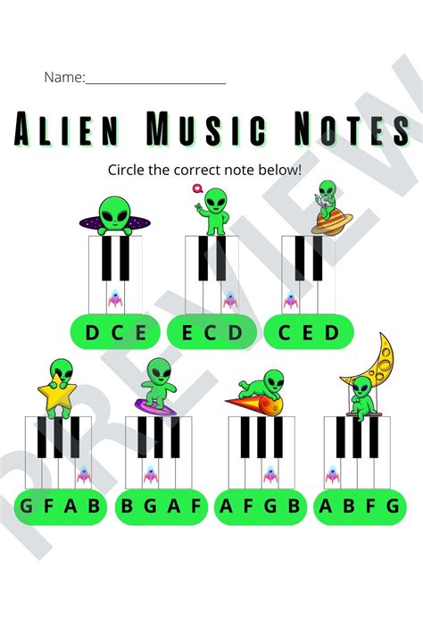 Image result for Alien Music Al