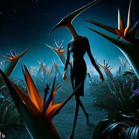 Image result for Alien Plant Life