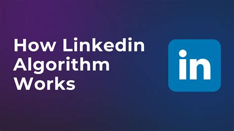Image result for How LinkedIn Works