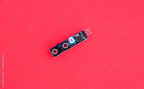Image result for Tracing Sensor Arduino Car