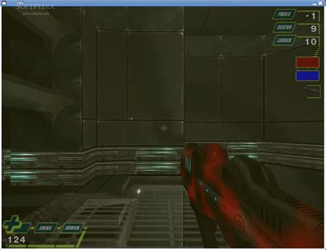 Image result for Alien Arena 2008